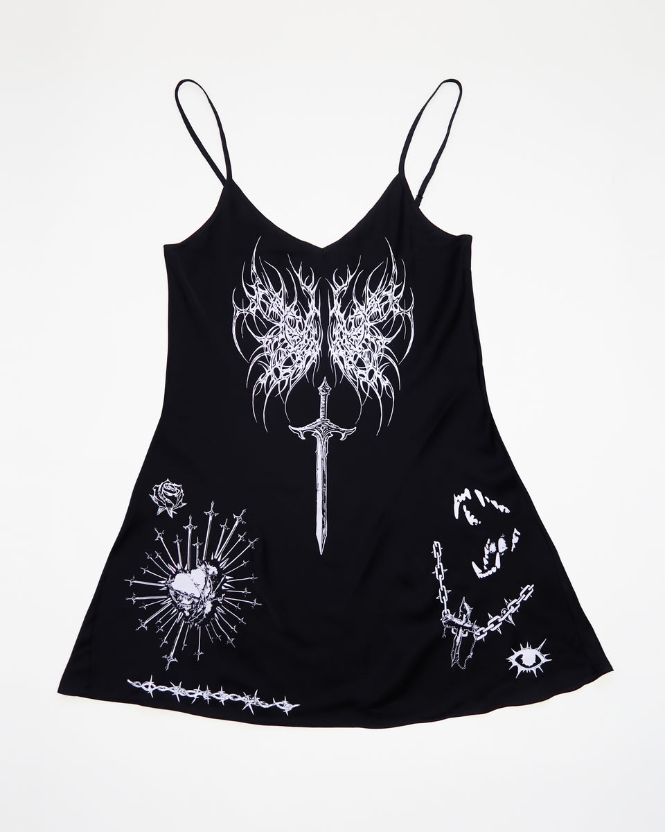 Dark Muse Collection – Indiefoxx Shop