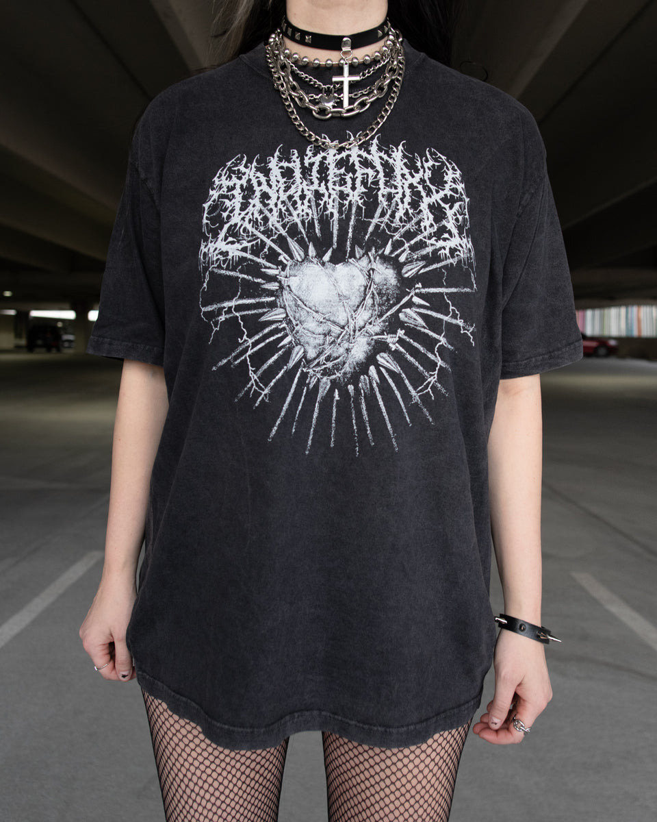 Graphic Tees – Indiefoxx Shop