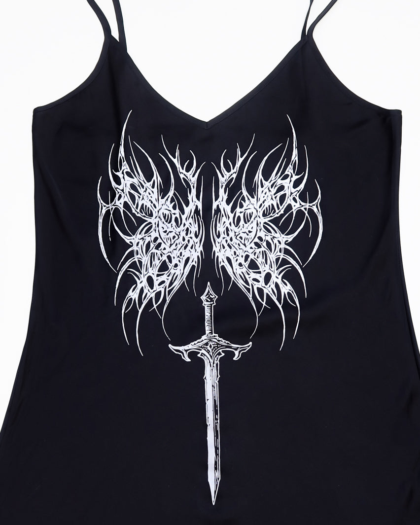 Dark Muse Dress II – Indiefoxx Shop