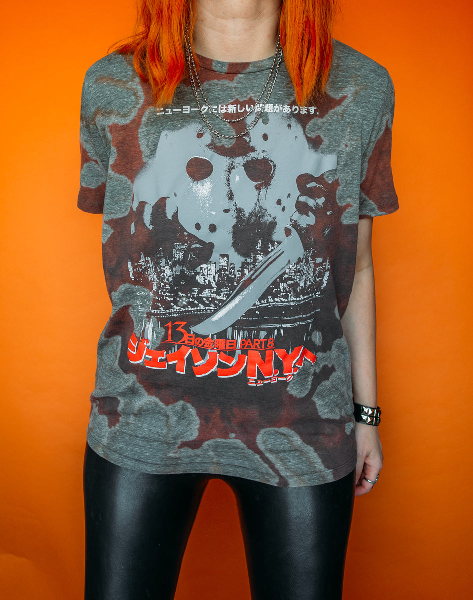 Jason Tee – Indiefoxx Shop